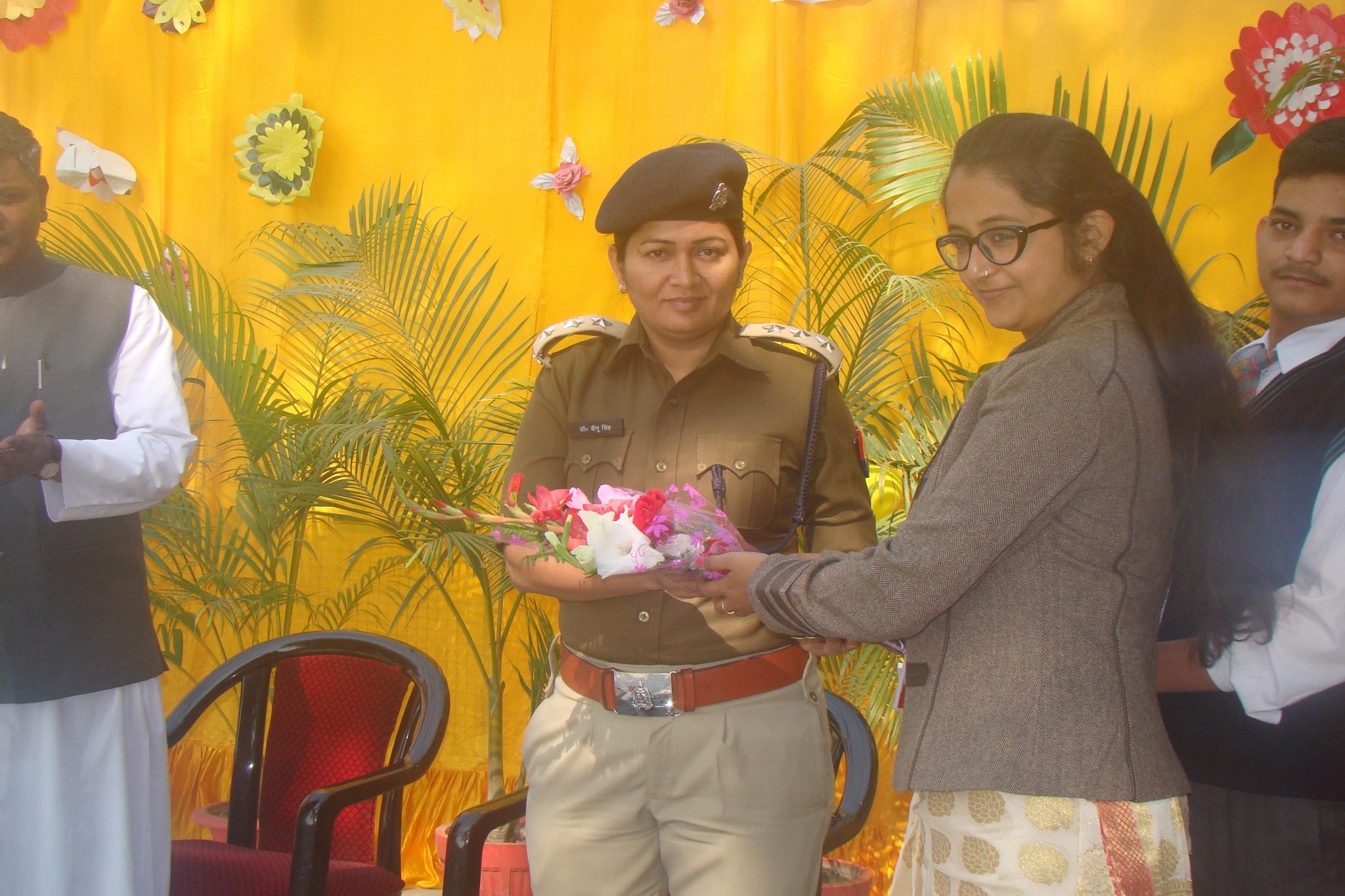 Gallery VIDARBHA BOARD OF SECONDARY EDUCATION